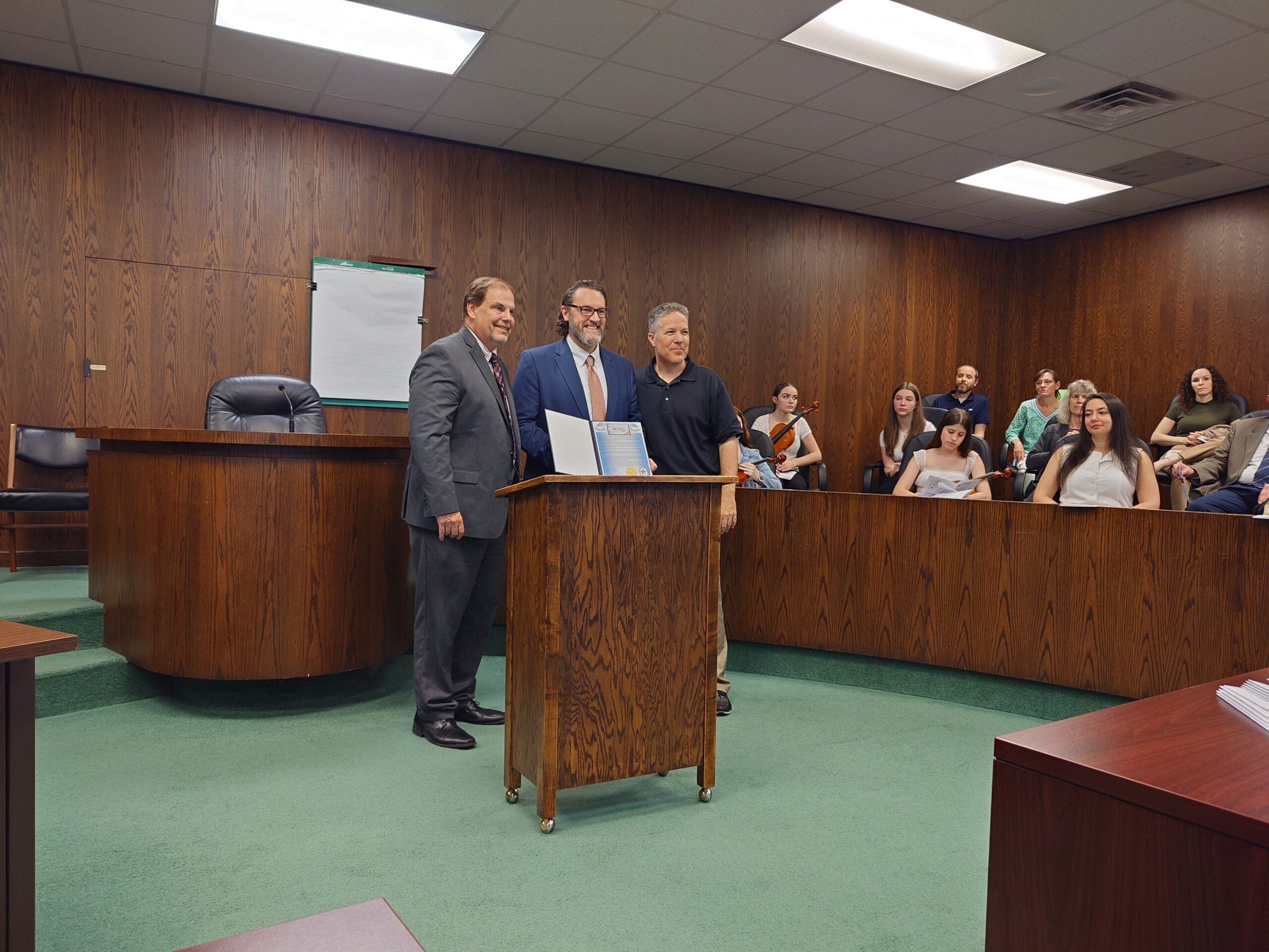 Scott Metzger, District Judge Christian Frey, Mark Mussina | News ...